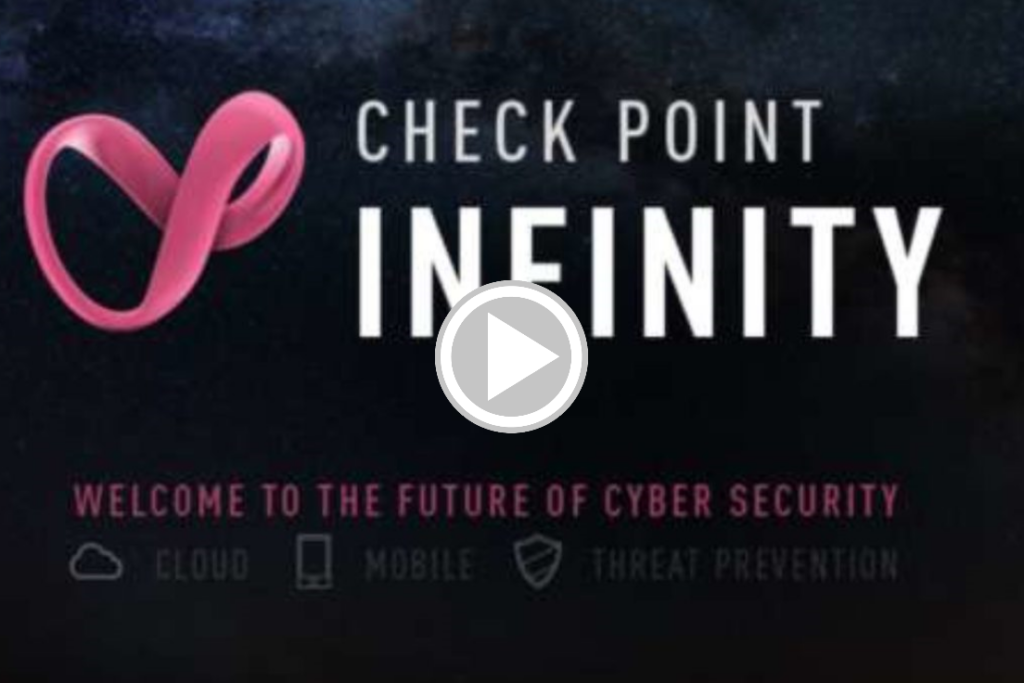 Perché scegliere Check Point Infinity - TD SYNNEX Blog