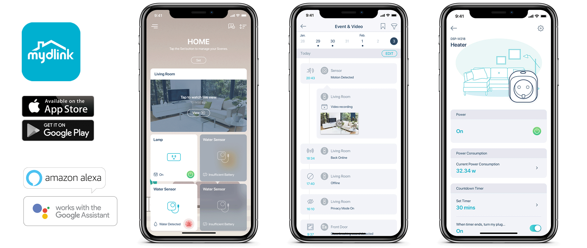 Mydlink: l’app che la tua smart home stava cercando - TD SYNNEX Blog