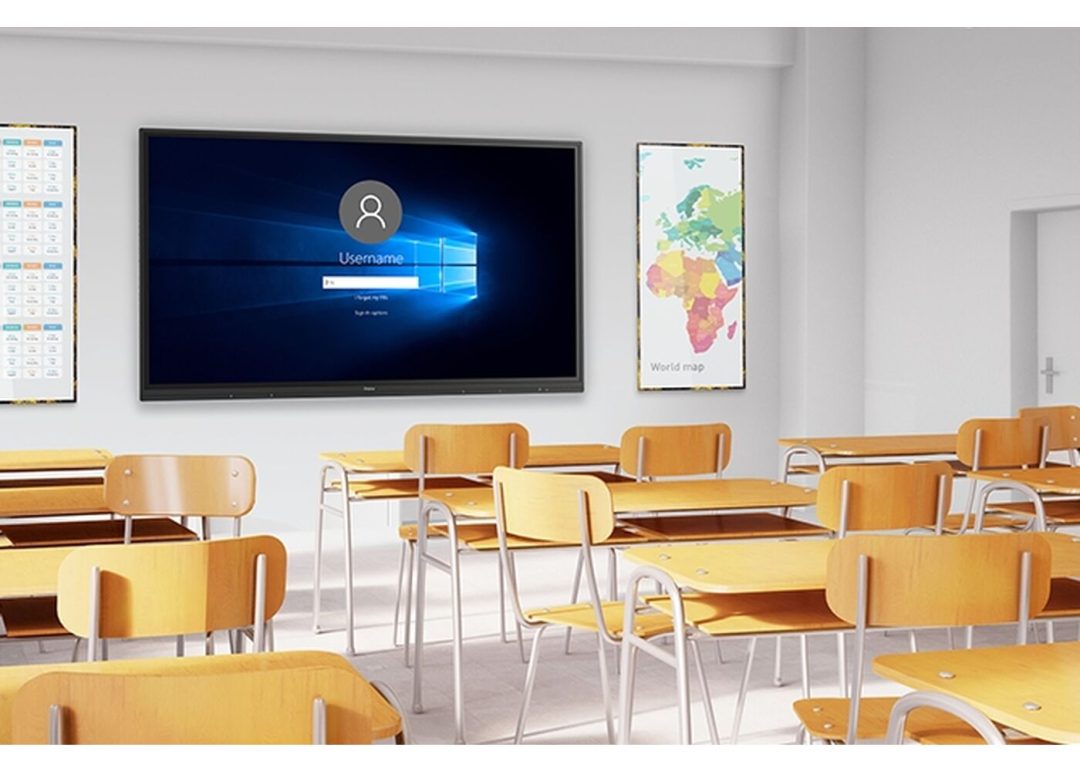 Monitor interattivi scuola: quali sono i migliori sul mercato? - TD ...