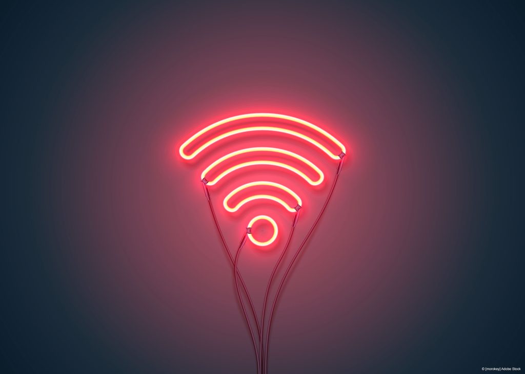 WiFi 6e: cos’è, le differenze con WiFi 6 e le soluzioni Zyxel - TD SYNNEX Blog