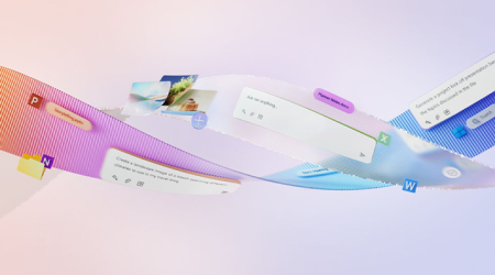 Microsoft COPILOT PROMPT - TD SYNNEX Blog